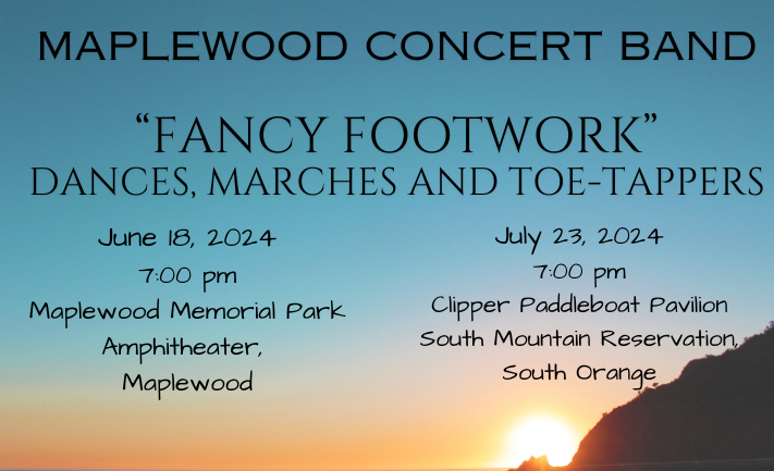 Fancy Footwork – Ginny Johnston Music